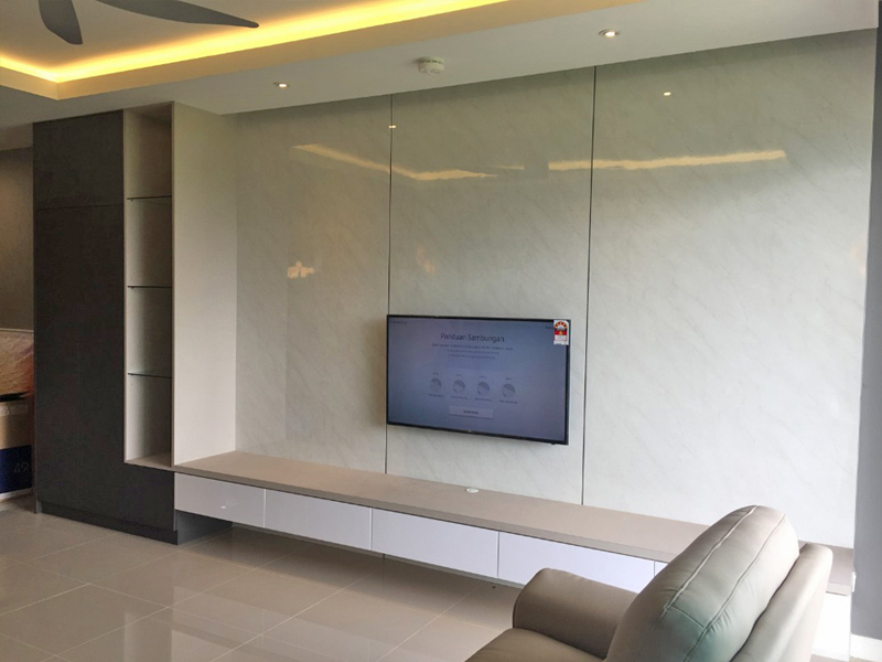 Zenith ID Concept | Interior Design | Malaysia