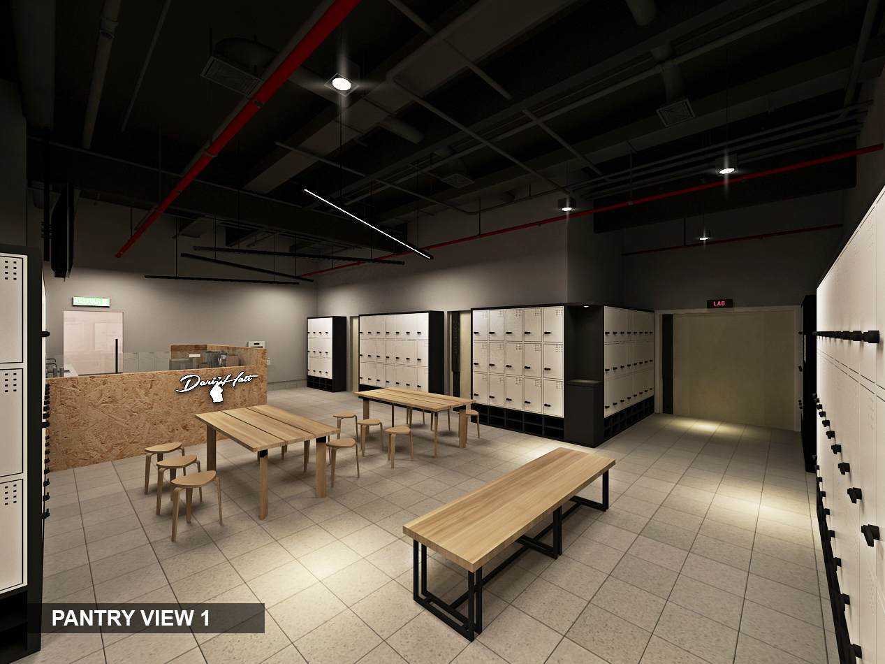 Zenith ID Concept | Interior Design | Malaysia